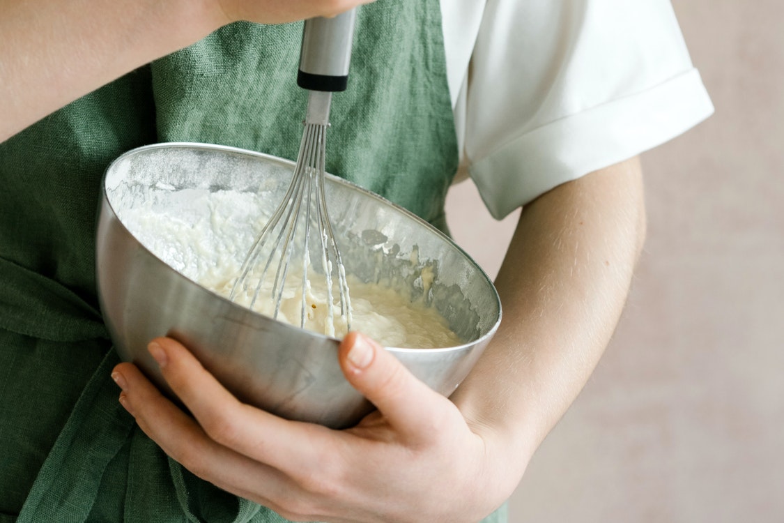 Buying the Kitchen Equipment You Need - Parkin Crafts