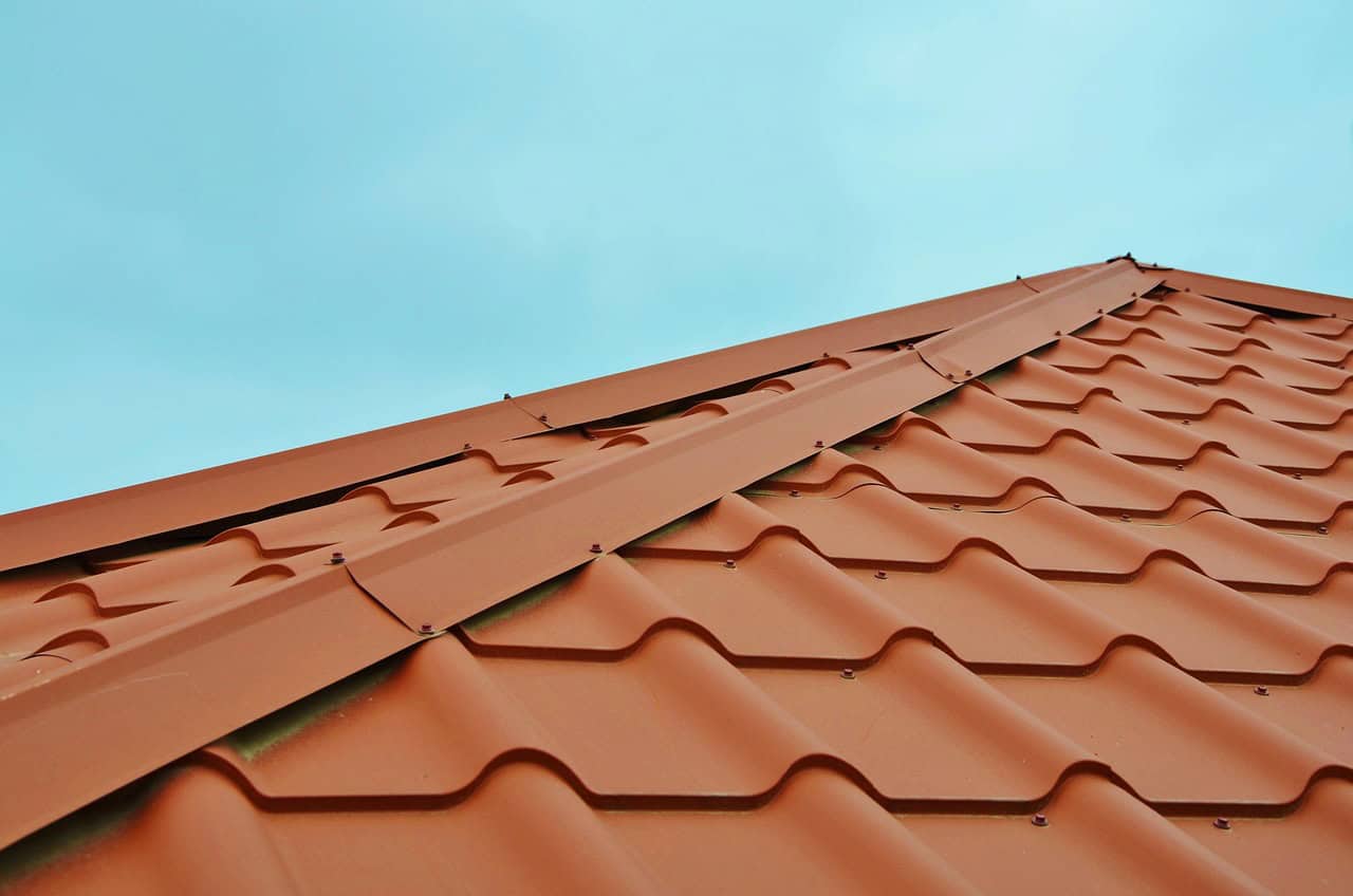 Exploring the Different Types of Metal Roofing Materials - Parkin Crafts